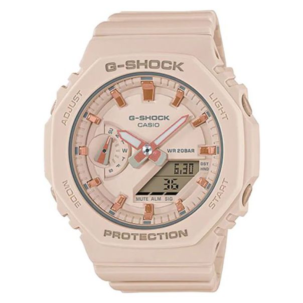 G-SHOCK Ručni sat GMA-S2100-4A