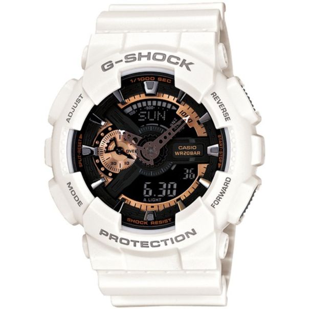 G-SHOCK Ručni sat GA-110RG-7AER