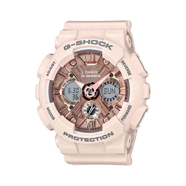 G-SHOCK Ručni sat GMA-S120MF-4A