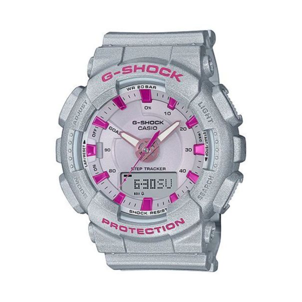 G-SHOCK Ručni sat GMA-S130NP-8A