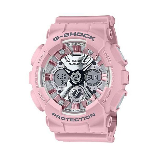 G-SHOCK Ručni sat GMA-S120NP-4A