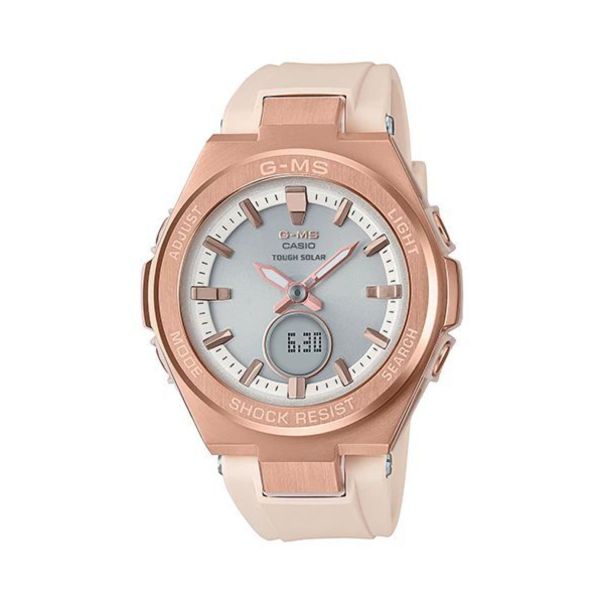 CASIO Ručni sat MSG-S200G-4A