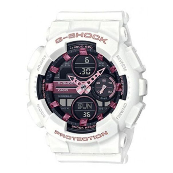 G-SHOCK Ručni sat GMA-S140M-7A