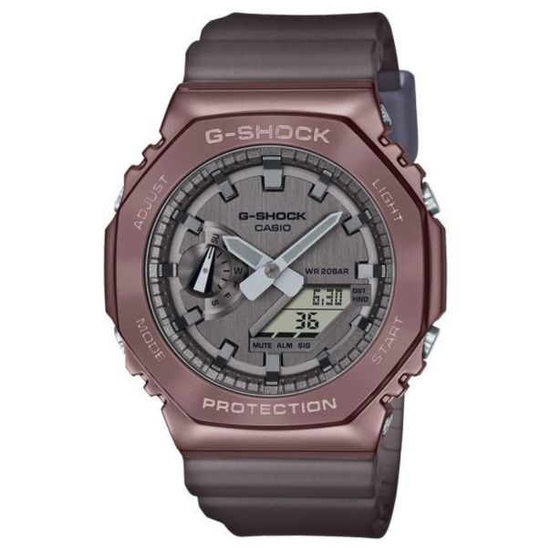 G-SHOCK Ručni sat GM-2100MF-5A