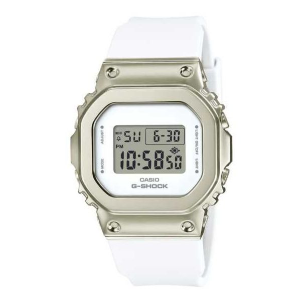 CASIO Ručni sat GM-S5600G-7