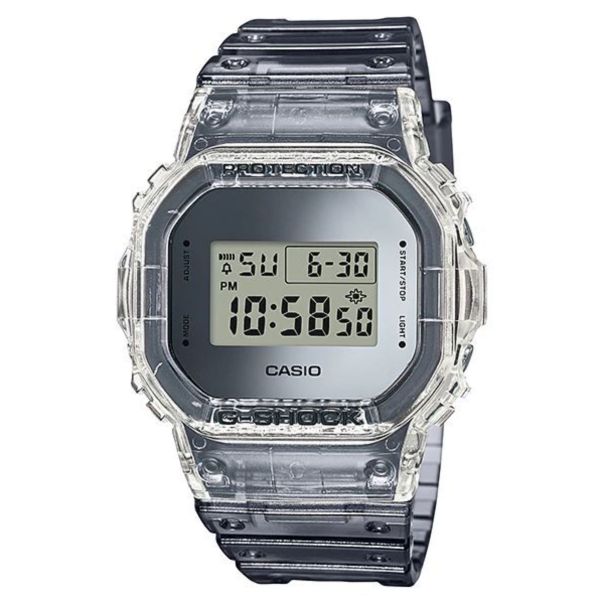 CASIO Ručni sat DW-5600SK-1