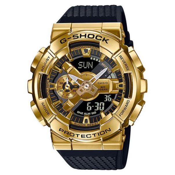 G-SHOCK Ručni sat GM-110G-1A9