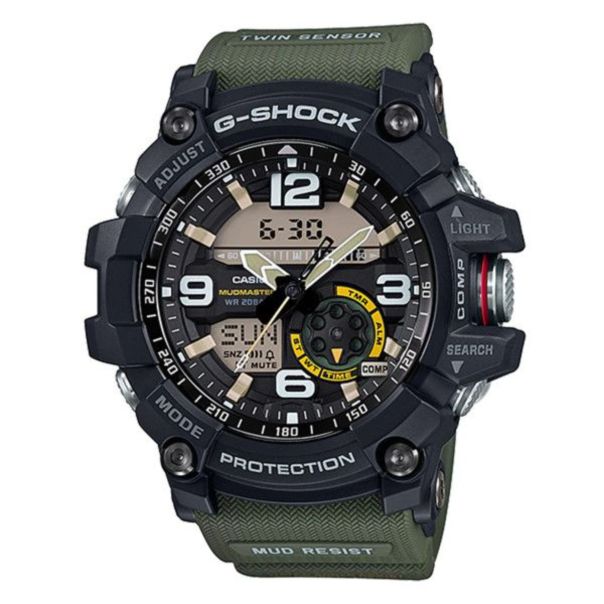 G-SHOCK Ručni sat GG-1000-1A3