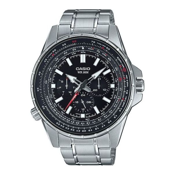 CASIO Ručni sat MTP-SW320D-1A