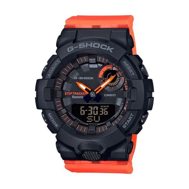 G-SHOCK Ručni sat GMA-B800SC-1A4