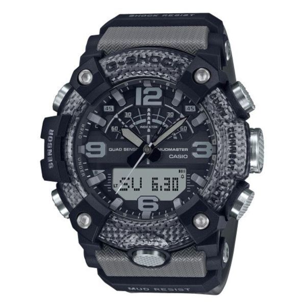 G-SHOCK Ručni sat GG-B100-8A