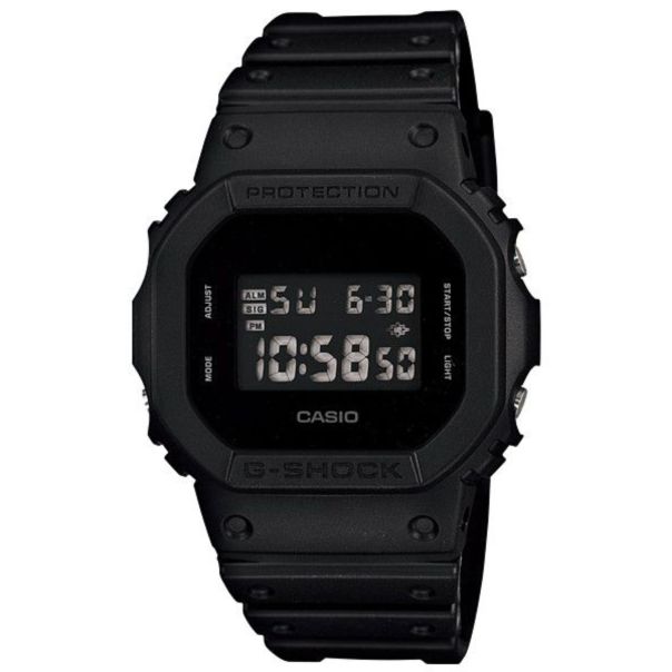 CASIO Ručni sat DW-5600BB-1