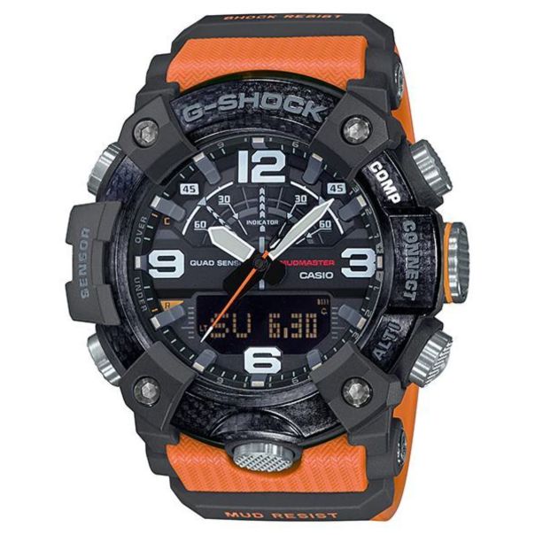 G-SHOCK Ručni sat GG-B100-1A9