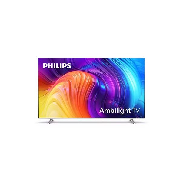PHILIPS Televizor 86PUS8807/12, Ultra HD, Android Smart