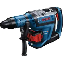 Bosch GBH 18V-45 C Biturbo Akumulatorski elektro-pneumatski čekić SDS-max Solo