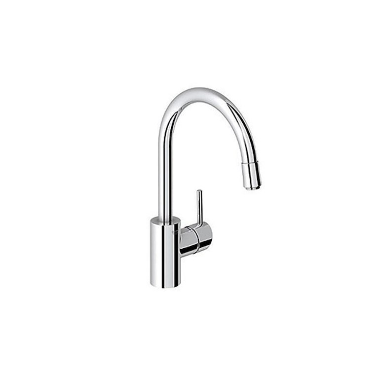 Grohe slavina za sudoperu CONCETTO visoka izvlačenje 32663003