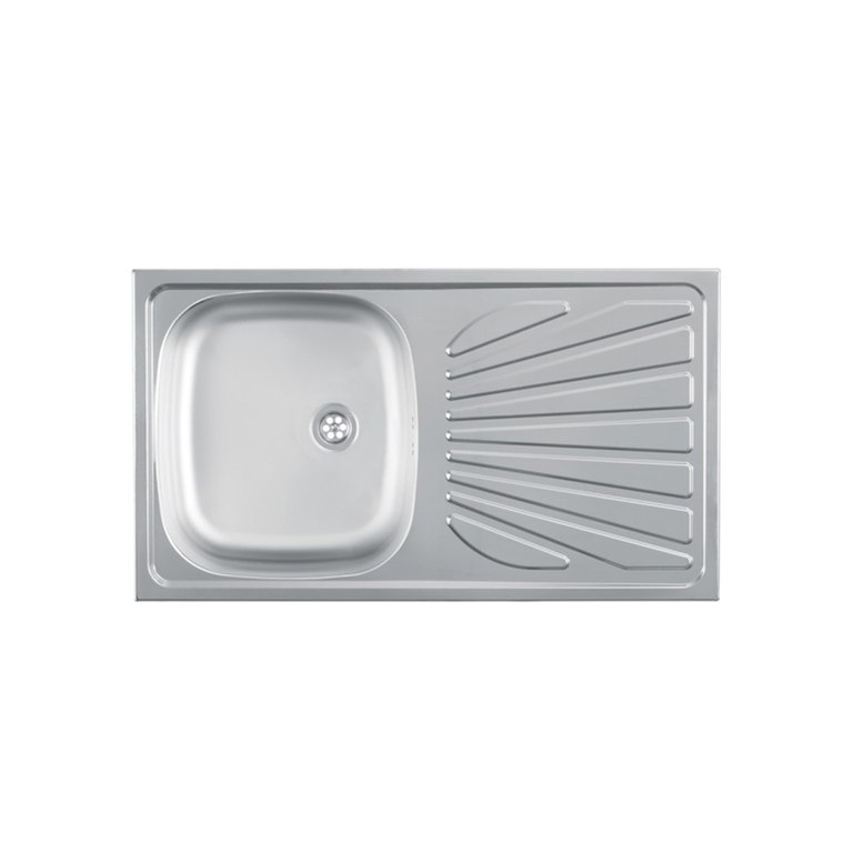 Metalac inox sudopera us 1D770435F P F6 eko