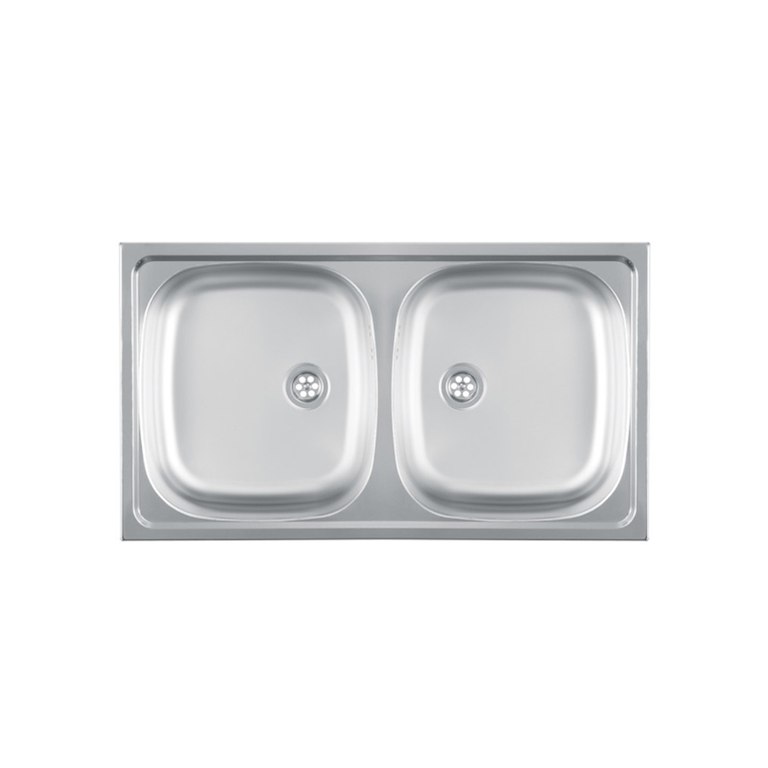 Metalac inox sudopera us 2D770435F P F6 eko