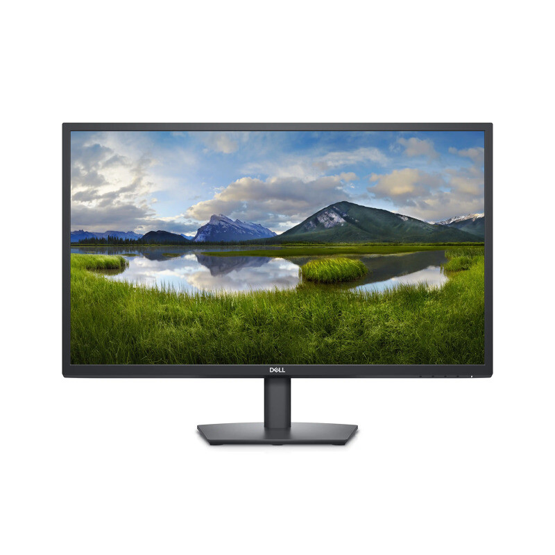Monitor 27 Dell E2723H 1920×1080/Full HD/VA/5ms/60Hz/DP/VGA