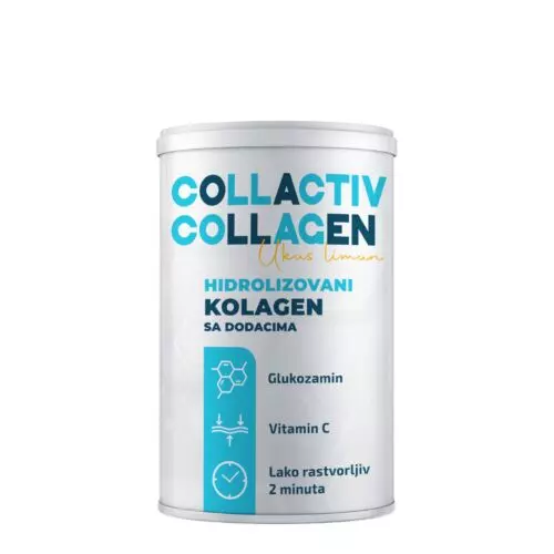 Top Food Collactiv kolagen 150g