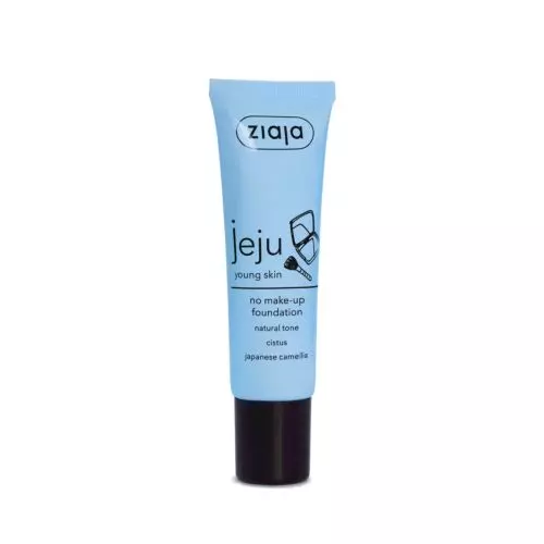 Ziaja Tonirana krema za lice jeju 30ml