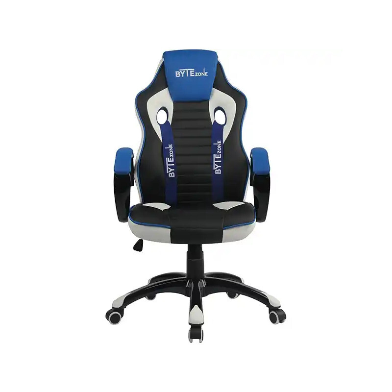 Gaming stolica ByteZone RACER PRO crno/plava