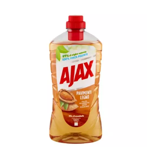 Ajax Sredstvo za podove Almond 1L