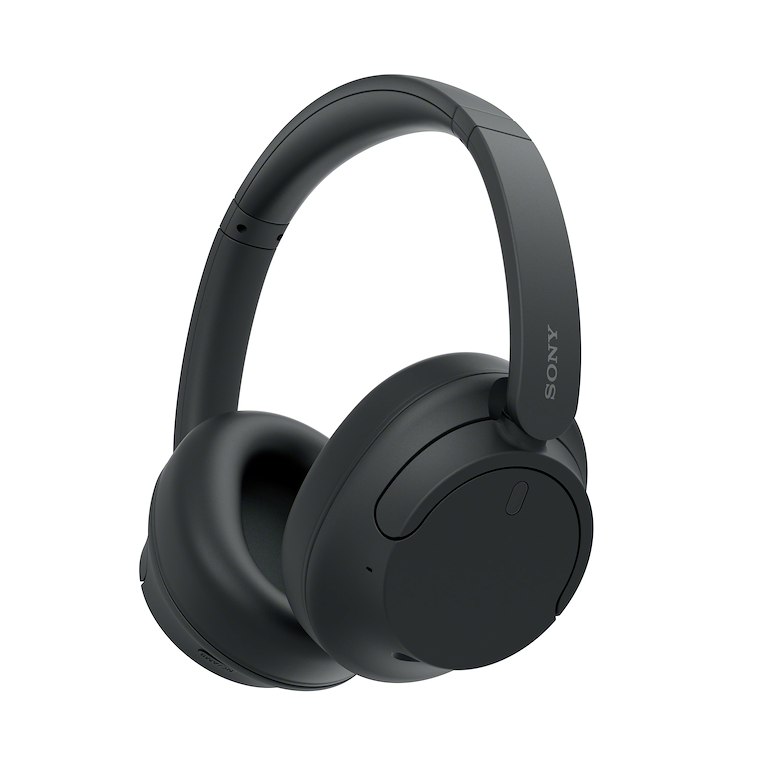 Sony WHCH720NB.CE7 crne bluetooth slušalice