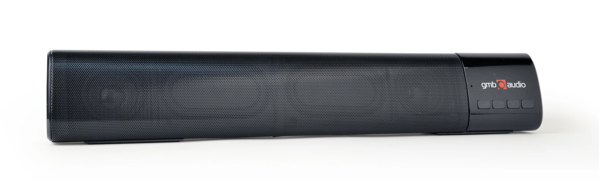 Gembird SPK-BT-BAR400-01 bluetooth soundbar 2x5W crni