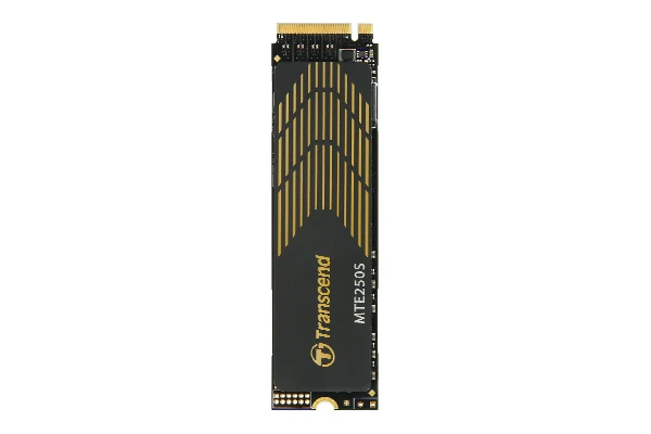 Transcend 2TB M.2 (TS2TMTE250S) PCIe SSD disk