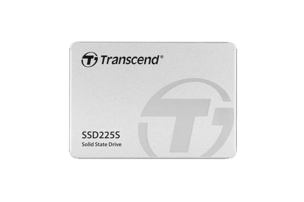 Transcend 1TB 2.5" SATA3 (TS1TSSD225S) SSD disk