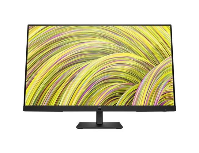 HP P27h G5 (64W41AA) FHD IPS monitor 27"