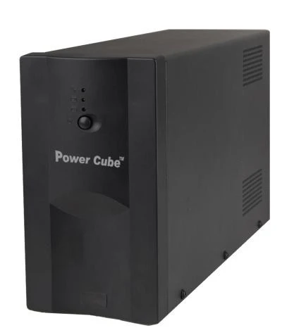 Gembird UPS-PC-1202AP UPS uređaj 1200VA/720W line interactive