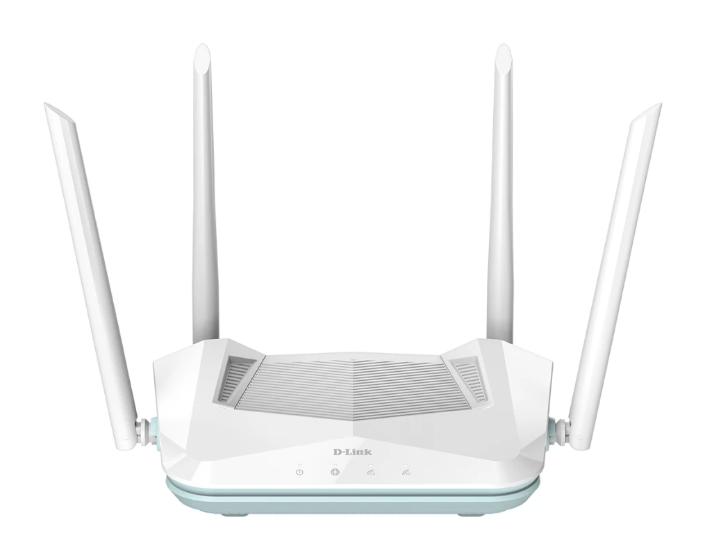 D-link EAGLE PRO AX1500 R15 Smart WiFi ruter