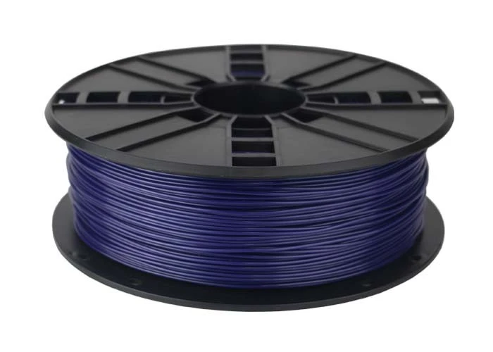 Gembird PLA svemirsko plavi filament za 3D štampač 1.75mm 1000gr