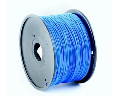 Gembird ABS plavi filament za 3D štampač 1.75mm 1000gr