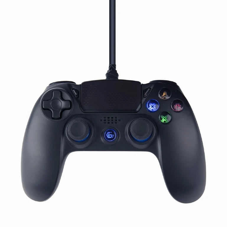 Gembird Analog PC/PS4 gamepad