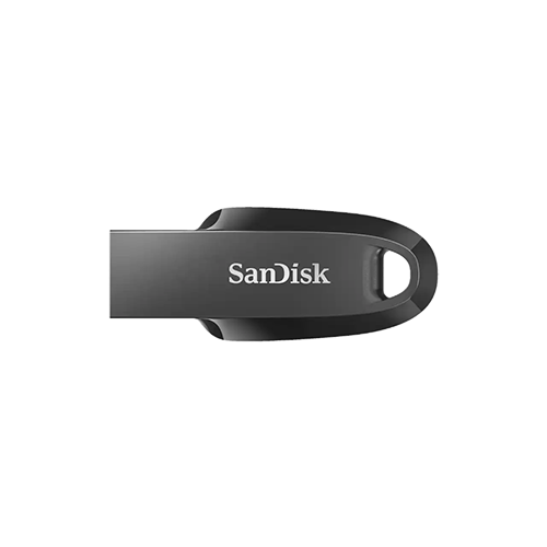 SANDISK Ultra Curve USB 3.2 Flash Drive 64GB