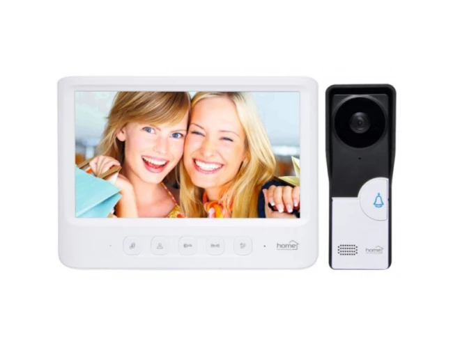 Home DPV26 video interfon