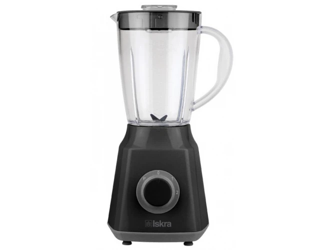 Iskra DL-BL03PP-BL blender 300W