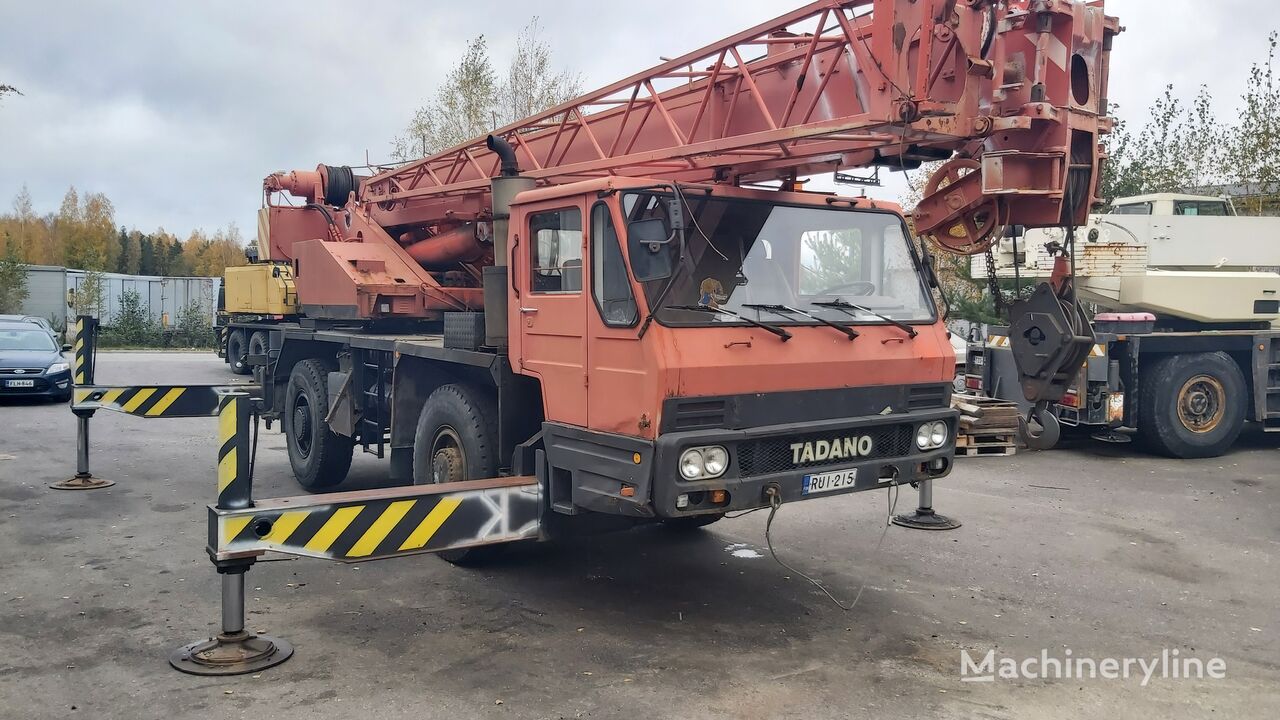 Tadano AR 300 pokretna dizalica