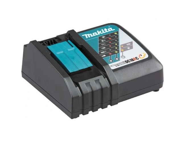 Makita 630718-5 punjač za akumulator