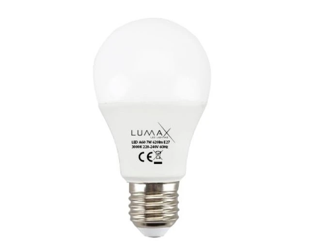 Lumax led sijalica E27 toplo bela 15W (100-150W)