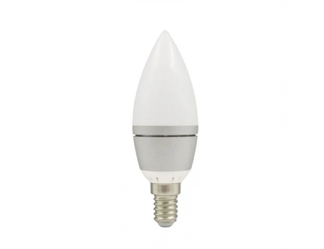 Lumax led sijalica E14 hladno bela 5W (30-40W)