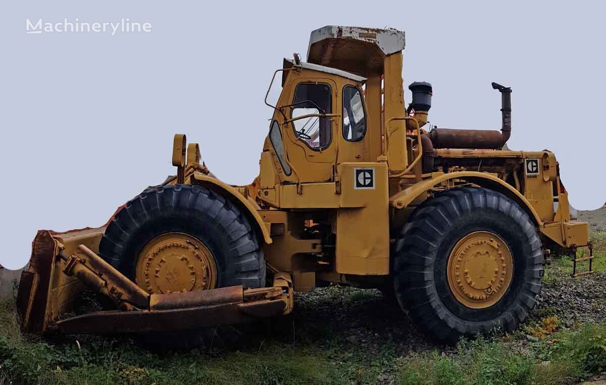 Caterpillar 824B buldožer