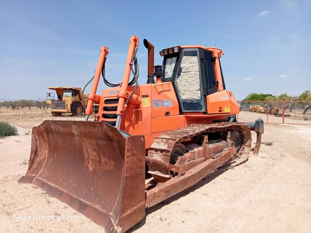 Fiat-Hitachi D 180 buldožer