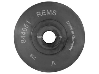 REMS 844051 Rezni disk V