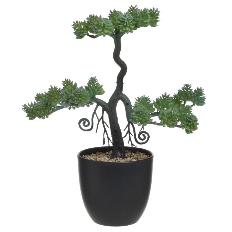 VEŠTAČKI BONSAI U SAKSIJI
3850840147 VEŠTAČKI BONSAI U SAKSIJI 28X14X33 CM
Šifra proizvoda: 0216072