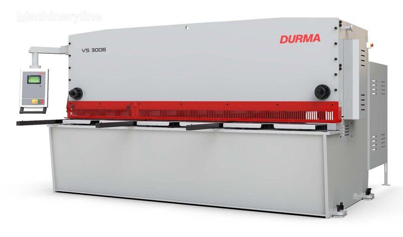 Nova Durma VS 6013 mašina za savijanje limova