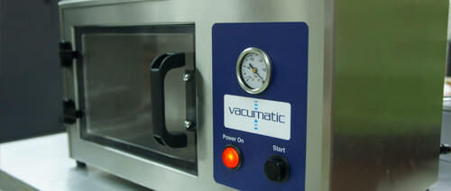 Vacuumatic Vacuum Can Sealer ostale štamparske mašine